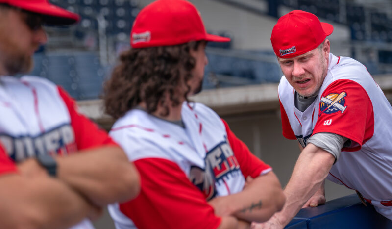 Former pro, college coaching experience headlines the Crosscutters ...